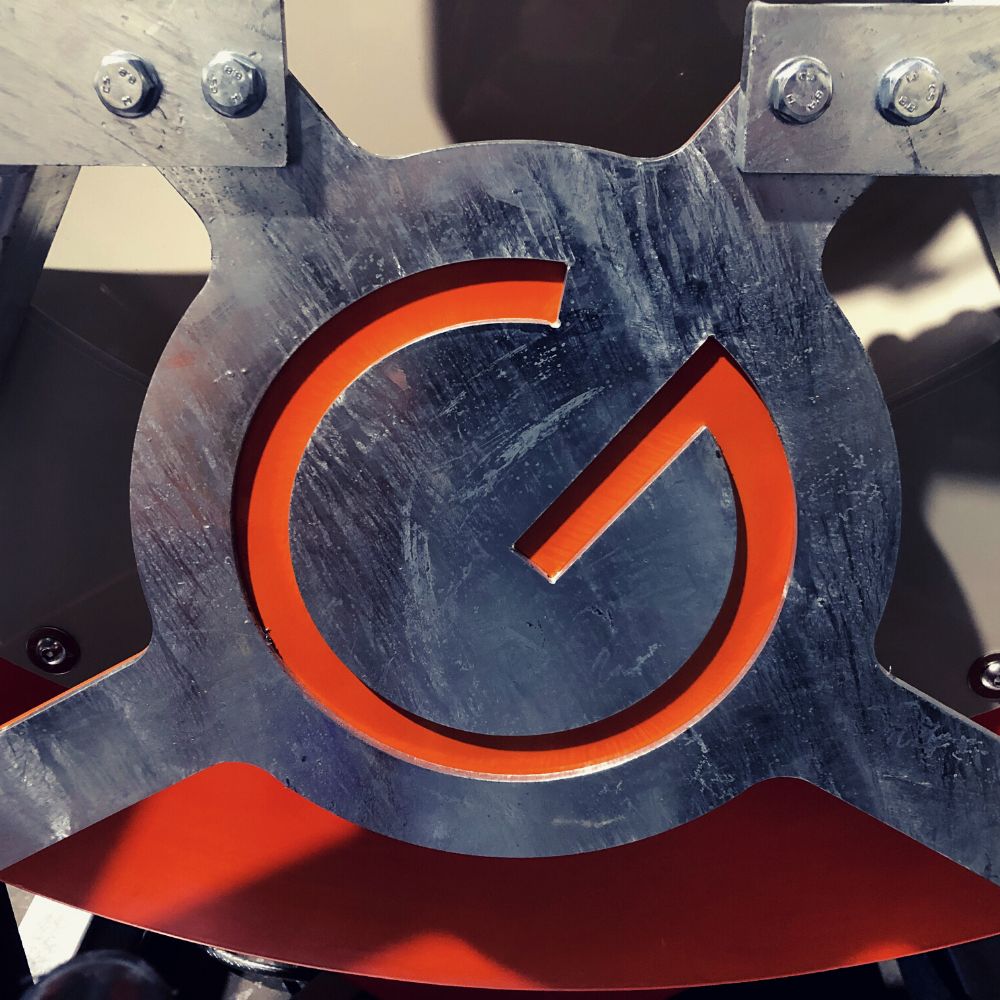 Gravity Mining Multi Gravity Separator Chassis - MintMech