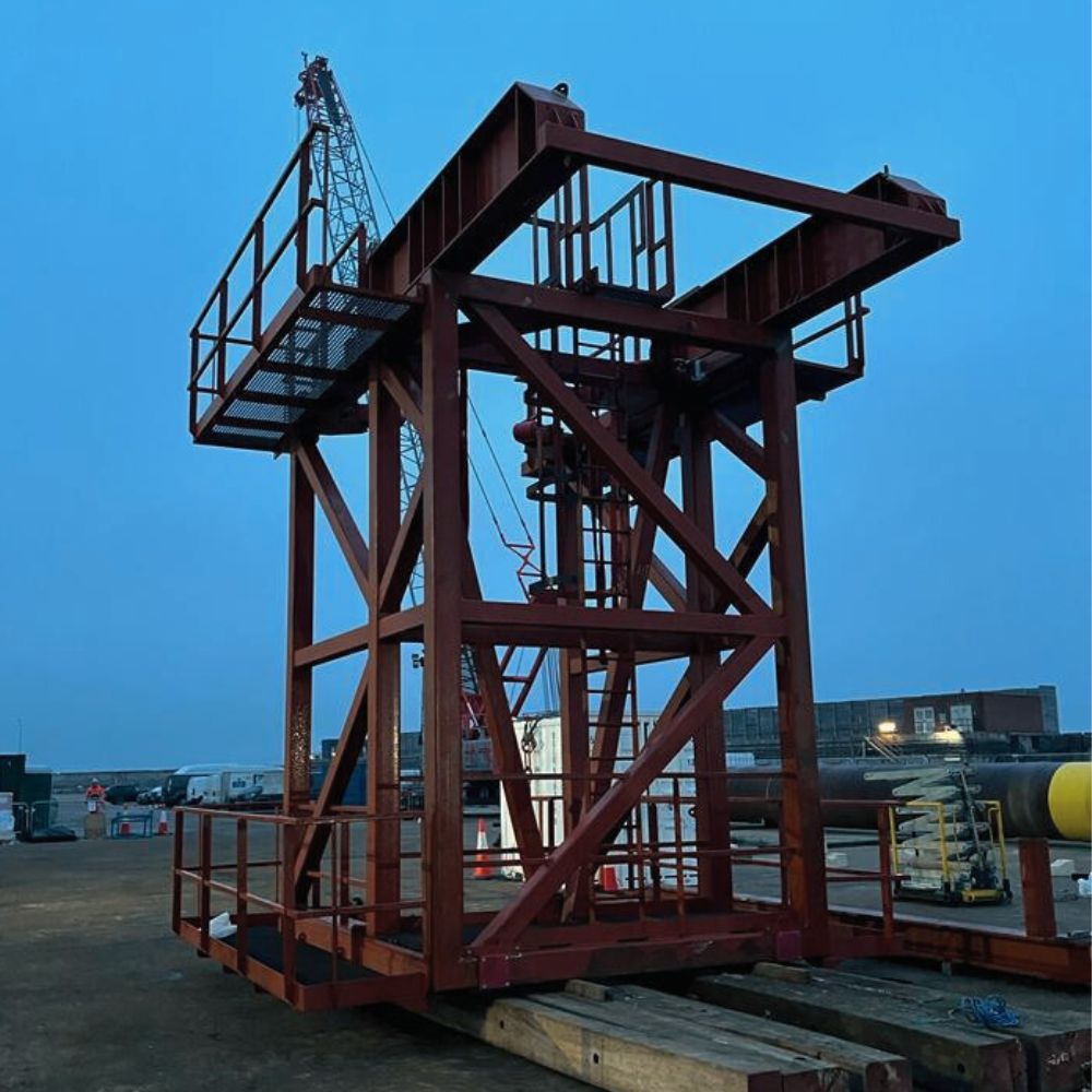 Artificial Nesting Structures - MintMech