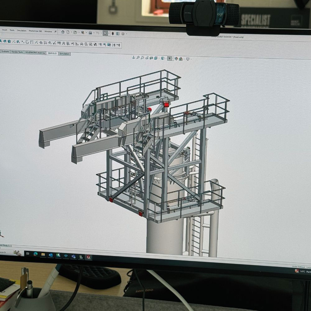 Artificial Nesting Structures - MintMech