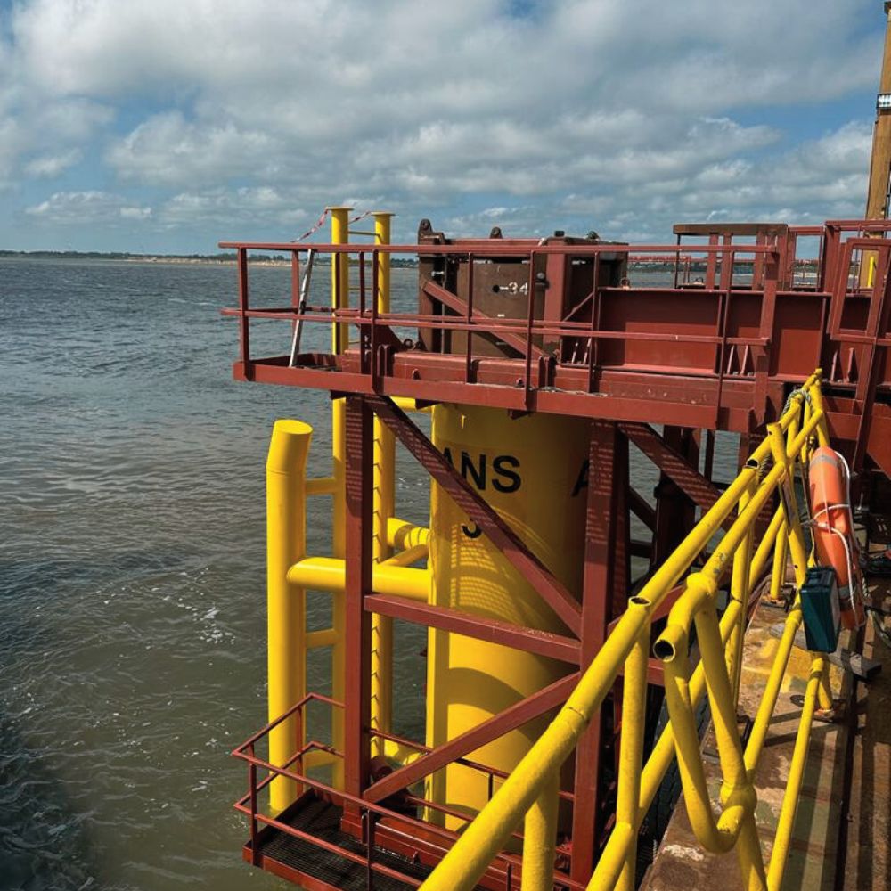 Artificial Nesting Structures - MintMech