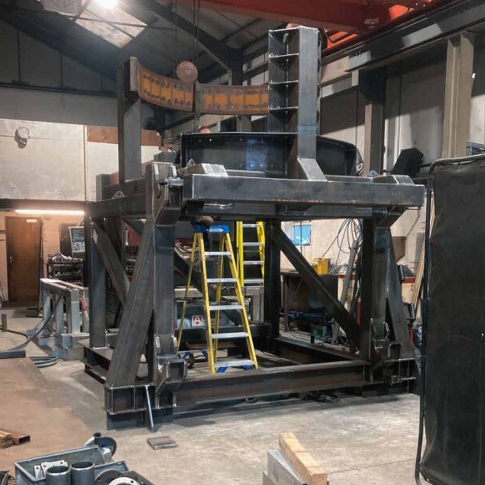 Artificial Nesting Structures - MintMech